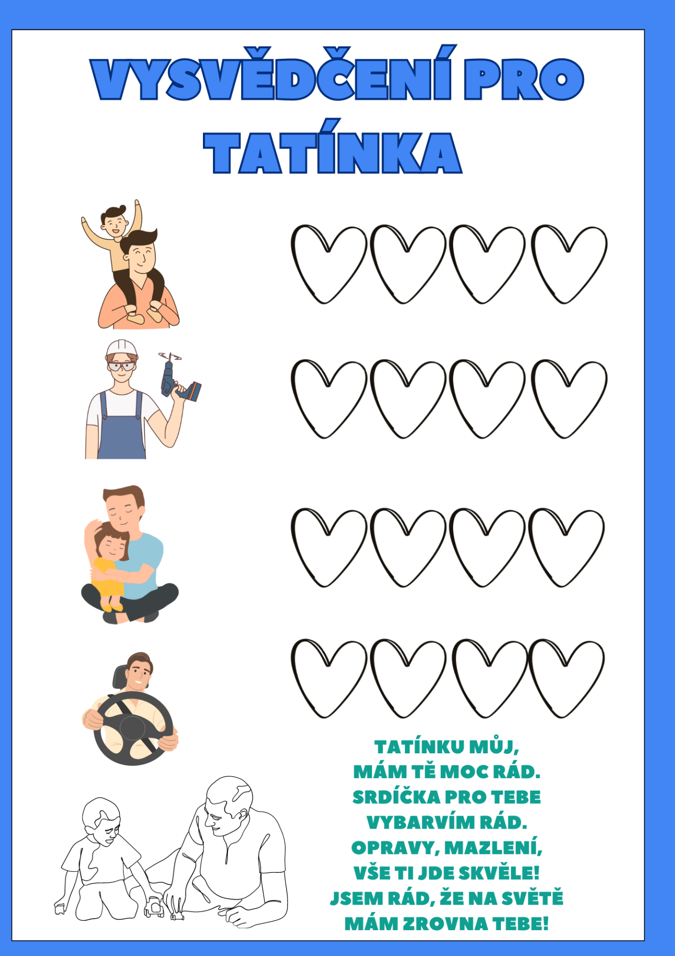 Novinky :: klubpredskolakuklokanek